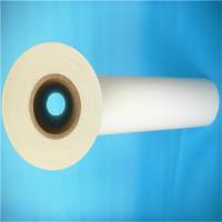 China hot melt adhesive film for Yoga Foam Roller for sale