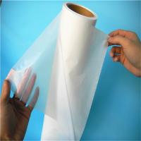 China PVC Logos and Fabrics Adhesion(Hot Melt adhesive Film Type) for sale