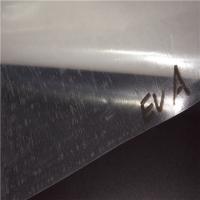 China PA hot melt adhesive film for fabric and garment for sale