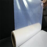 China PES Hot Melt Adhesives Film for Garment Accessories China Manufacturer for sale