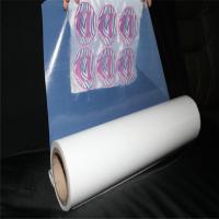 China PES Hot Melt Adhesives Film for Garment Accessories China Manufacturer for sale