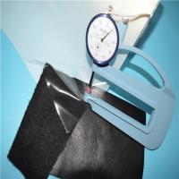 China PO Hot Melt Adhesives Film for fabric and garment for sale