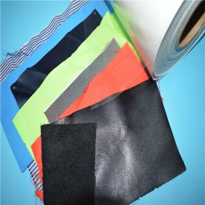 China Hot Melt Adhesive Film for Textile Fabric for sale