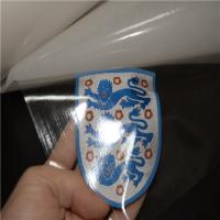 China Transparent Lower Temperature Hot Melt Adhesive Film for sale