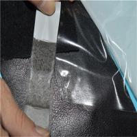 China Hot melt double sided adhesive film for sale