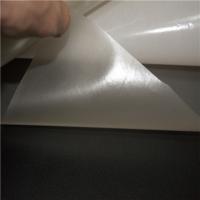China EVA Hot Melt Adhesive Film for Apparel Textiles Accessories for sale