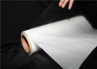 China 0.18mm Thickness Hot Acrylic Pressure Sensitive Film Self Adhesive for sale