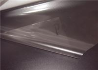 China 100 Yards EAA Hot Melt Adhesive Film 50g/10min 60 Degrees Washing Resistance for sale