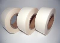China 100 Yards EAA Hot Melt Adhesive Film 50g/10min 60 Degrees Washing Resistance for sale