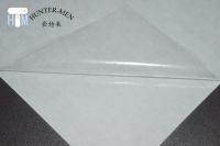 China 0.98g/Cm3 Embroidery Patch Backing Glue EAA Thermal Adhesive Film for sale