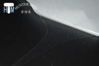 China 60 Micron Transparent Hot Melt Adhesive Film 150cm With Release Paper for sale