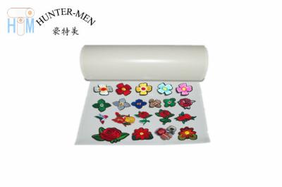 China 0.18mm Thickness Hot Acrylic Pressure Sensitive Film Self Adhesive for sale