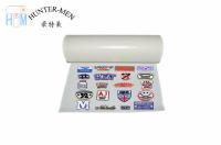 China PO Polyolefin Thermal Bonding Film EMA EAA EMAA Polyurethane Film For Fabric for sale