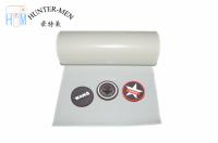 China ISO9001 Hot Melt Adhesive Sheets 50cm Width For Bonding PVC Rubber for sale
