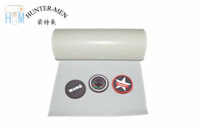 China ISO9001 Hot Melt Adhesive Sheets 50cm Width For Bonding PVC Rubber for sale
