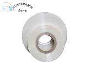 China SGS ROHS 6MM Hot Melt Adhesive Tape 85 Degree Melt Point for sale