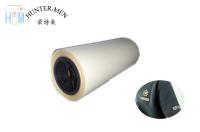 China 82A TPU Hot Melt Adhesive Film for sale