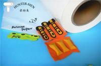 China ISO9001 Washable Thermal Adhesive Film 100 Yards Glue Film Adhesive for sale