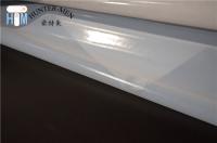 China White PES Hot Melt Glue Film 50cm 100cm Width Eco Friendly for sale