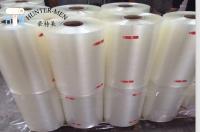 China ISO9001 ROHS Hot Melt Glue Film 0.7mm Glue Film Adhesive for sale
