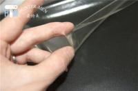 China 0.18MM PO PSA Patch Thermal Adhesive Film 48CM Thermoplastic Film for sale