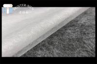 China Alkali Resistant Hot Melt Adhesive Web 150cm For Fabrics Lamination for sale