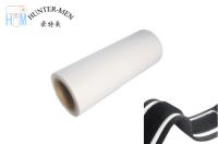 China Hardness 75A TPU Hot Melt Adhesive Film Double Sided Adhesive Film Roll for sale