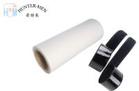 China Hardness 75A TPU Hot Melt Adhesive Film Double Sided Adhesive Film Roll for sale