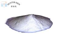 China Black TPU Polyurethane Hot Melt Adhesive Powder For DTF Heat Transfer for sale