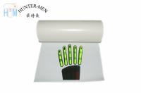 China 80mic Hot Melt Adhesive Film 0.3mm Thickness Bonding TPU TPR for sale