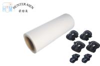 China 80mic Hot Melt Adhesive Film 0.3mm Thickness Bonding TPU TPR for sale