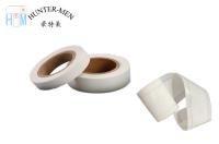 China 50mic TPU Hot Melt Adhesive Film 100M/ Roll High Elasticity for sale