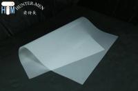China 75um Thickness 60cm Width PET Heat Transfer Vinyl Film For Digital Printer for sale