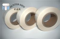 China Springback TPU Thermal Bonding Adhesive Film 1500mm No Deformation For Traceless Briefs for sale