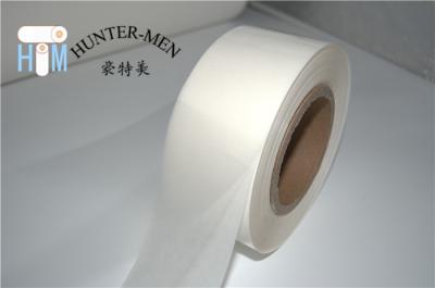 China 80mic Hot Melt Adhesive Film 0.3mm Thickness Bonding TPU TPR for sale