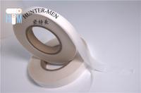China TPU Soften Hot Melt Adhesive Film 50cm Width For Mark Weaving Chapter for sale