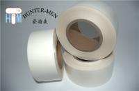 China Transparent Sheets Hot Melt Film Backing for Chenille Embroidery Patch for sale