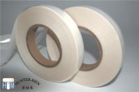 China Elasticity TPU Hot Melt Adhesive Film Traceless Thermal Bonding Glassine Release Paper for sale