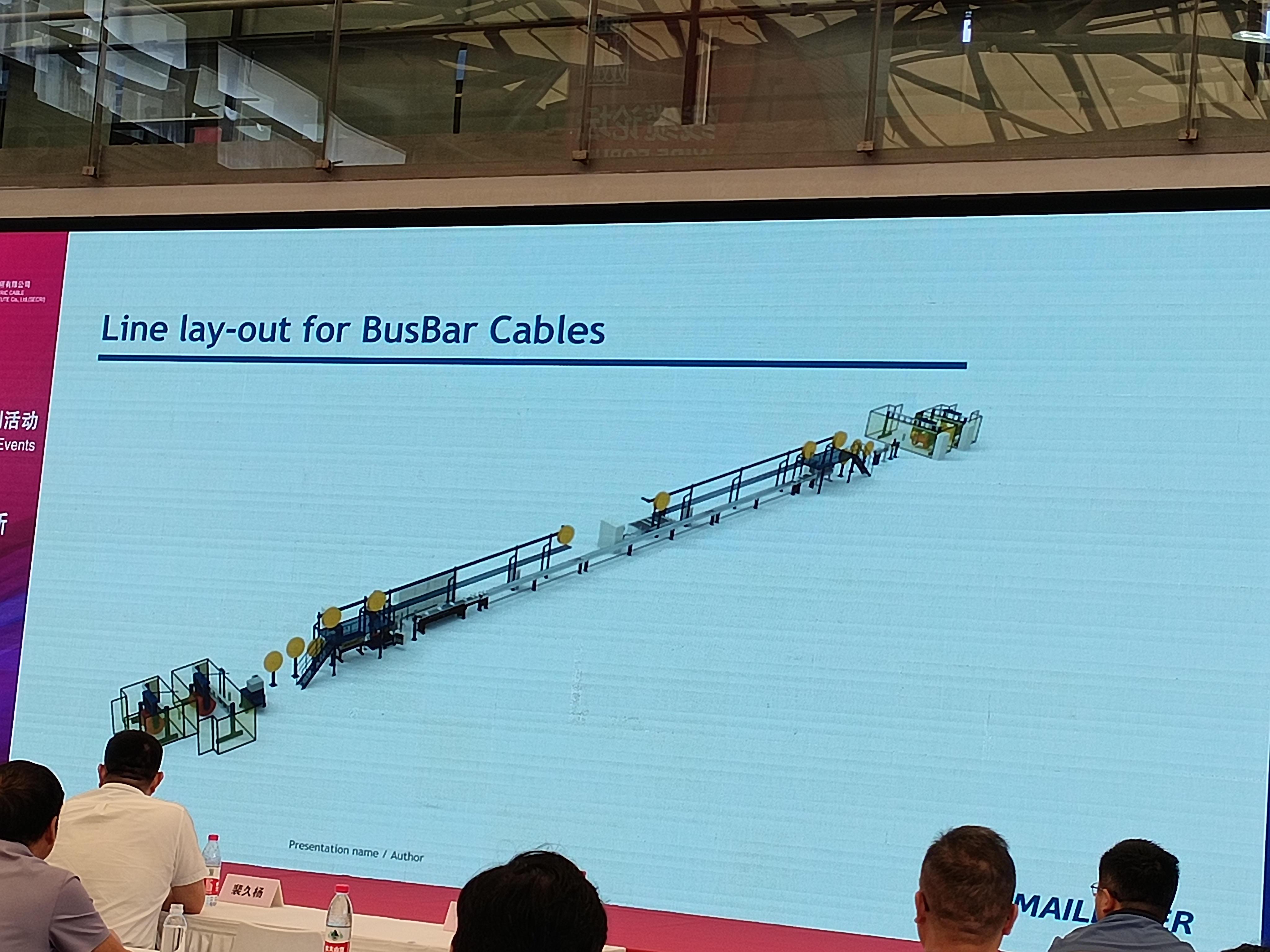 In a highly anticipated event, Dongguan Wirecan is proud to announce its participation in the 10th China International Cable and Wire Exhibition, Wire China 2023. With a decade of excellence in providing cutting-edge cable and wire solutions, Wirecan is poised to make a significant impact at this premier industry event.