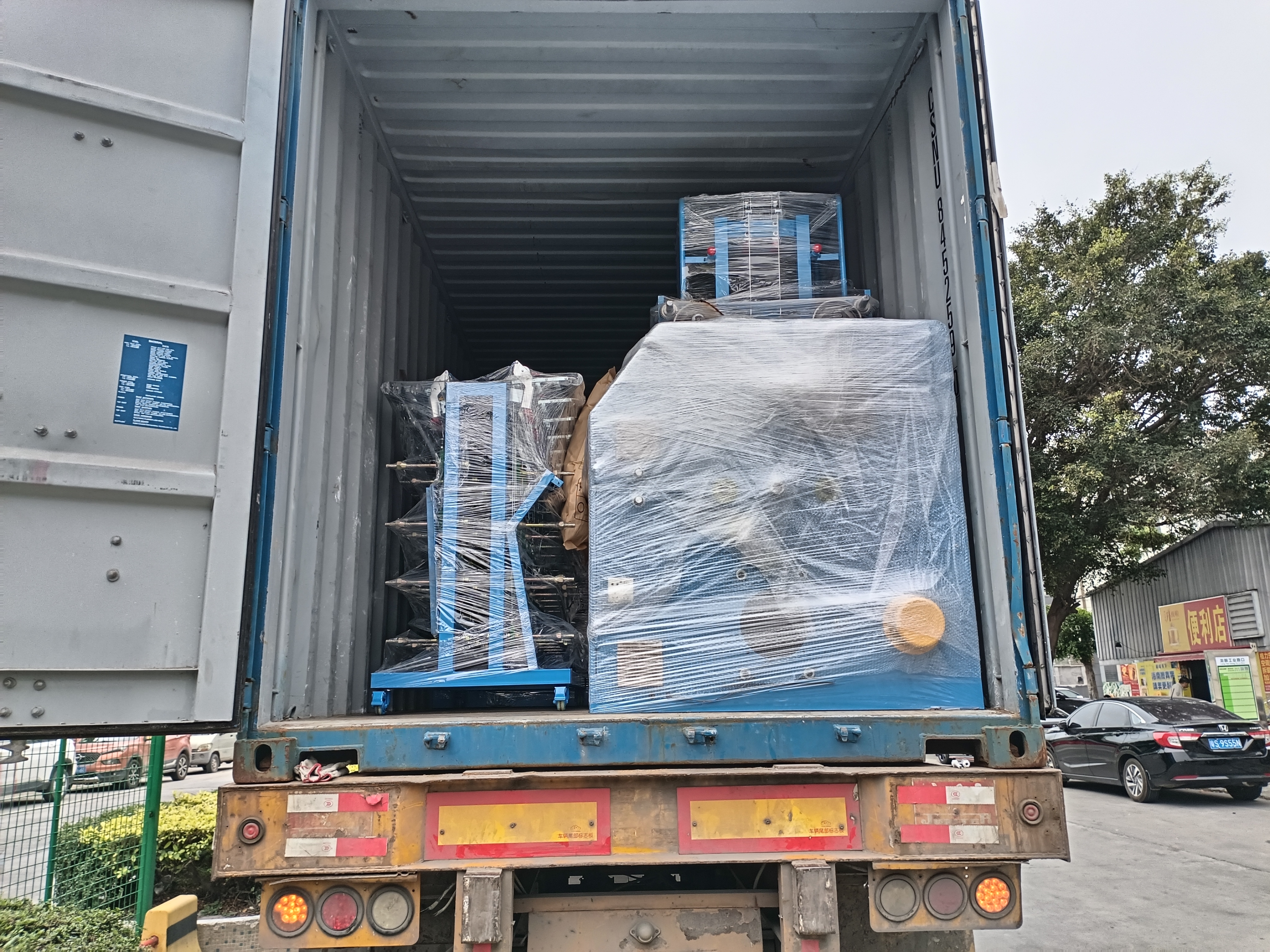 Wirecan Optimizes Shipping Process to Save Freight Costs for Overseas Clients