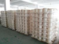 China ABS Plastic Bobbin Spool For Wire And Cable Making for sale