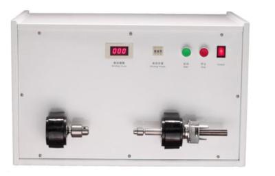 China XLJR-100 Enamelled Wire Winding Test Machine for sale