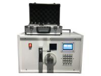 China XLZHT-1 Enameled Round Wires Springiness Tester for sale