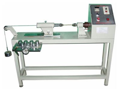 China XL-8054/ XL-LZ4  Metal Wire Torsion Testing Machine for sale