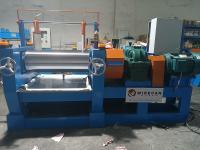 China Rubber Mixing Mil Silicone Mixing Machine for sale
