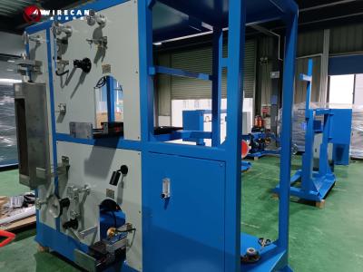 China Optical Fiber Coloring Equipment for sale