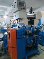 China Automatic Operation Automatic Feeding Equipment/ Wire Cable Machine for sale