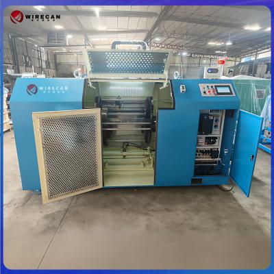 China φ500-φ630 High-Speed Stranding Machine – Precision Cable Manufacturing Solution for sale
