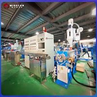 China WRK-50 Indoor Optical Cable Production Line | High-Speed Fiber Optic Cable Manufacturing for sale