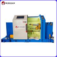 China 22kw Cable Twisting Machine for sale